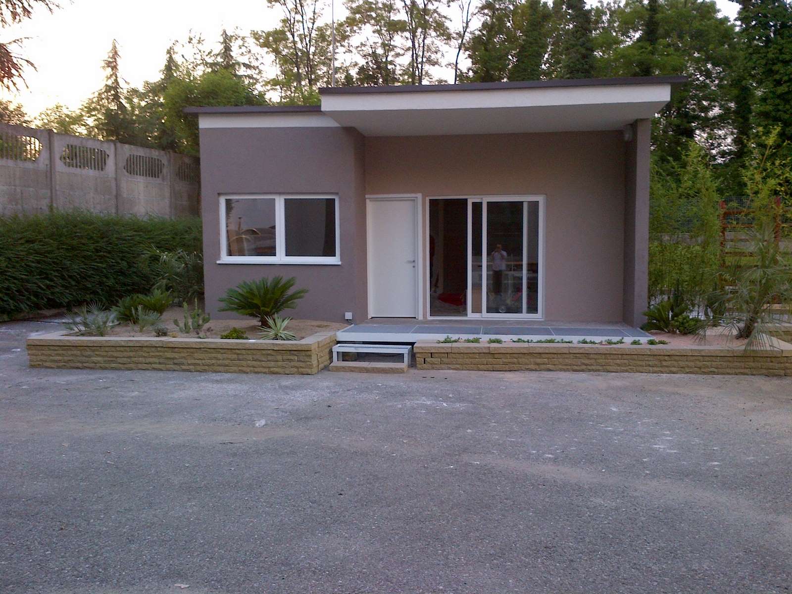 Box House - Prefabbricati Moduli Abitativi