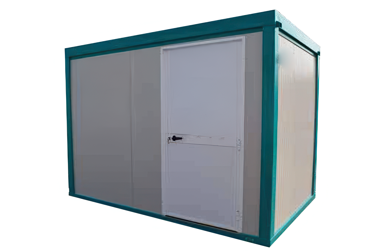 Box House - Vendita Box Prefabbricati & Container