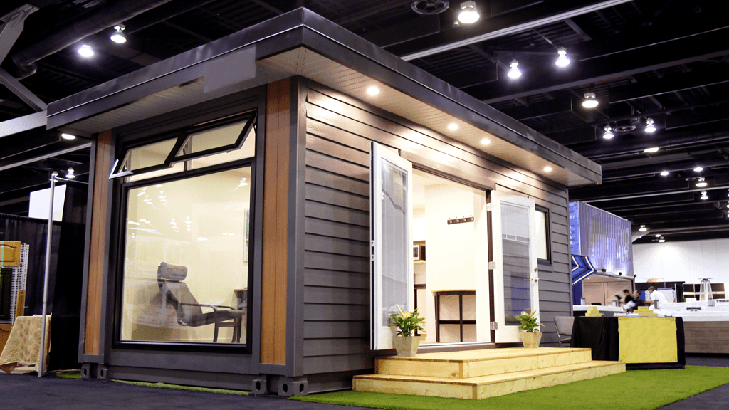 Container Abitativi Livorno